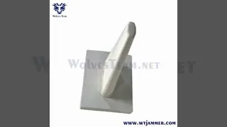 anti-drone jammer