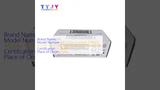 Genuine Waste Toner CE6A  Printer Part