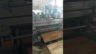 High Speed Peeling Machine