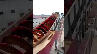 Spiral Classifier for Mineral Processing | Screw Classifier & Sand Screw Systems