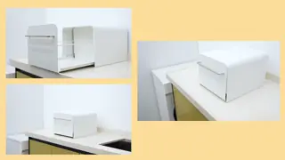 Organize Your Space with Our Durable Storage Rack