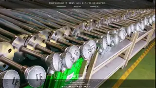 From Flange Specifications to Temperature Range, Tailor-Made Solutions on Demand