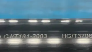 Glassfiber Tape Reinforced RTP Pipe