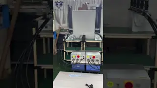 Vehicle Bomb Jammer