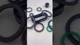 Custom Excavator Piston Seals Wholesale