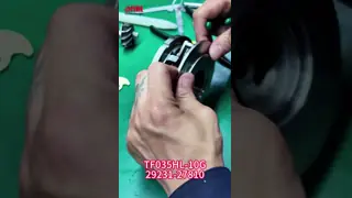 TF035HL 10G Turbocharger Repair Kit