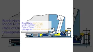 AESSEAL BDFI - BDFC Cartridge Mechanical Seals Bellows Double Flow Induction / Convection