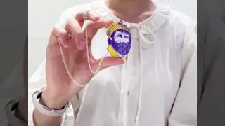 pendant