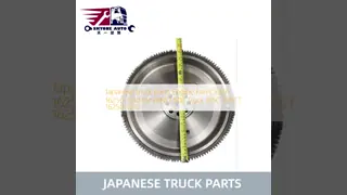 Hino 500 Engine Fan Clutch 16250 1510