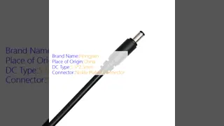 12V DC Extension Cable Power Up Devices
