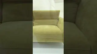 #625
Cloud Recliner Sofa Dual Motor Zero Wall