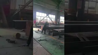 Customized Steel Formwork System Sa 2.5 Sand Blasting For Columns And Walls