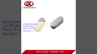 Isuzu NHR Drum BRK FRT 5423150390 Brake Parts