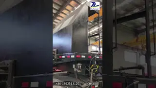 25 Ton Electric Rail Flat Car For Heavy Loads