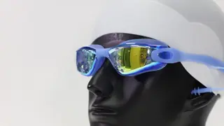 Anti Fog UV Protection Swimming Goggle
