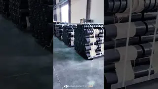 Heavy Duty Mining Conveyor Idlers | Long Life Conveyor Roller Solutions