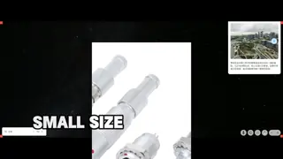 BEXKOM B Series Connectors
