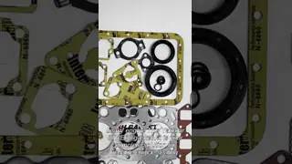 Yanmar 3TNE68 Full Gasket Kit Engine Repair