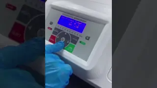 Ultrasonic Cell Disruptor Laboratory Cell Breaking Machine