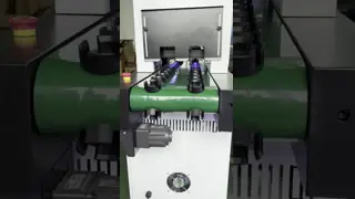 Fast UV Ink Drying 1000W LED Water Cooling