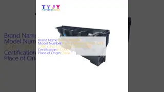 Konica Minolta WX101 Waste Toner Fix