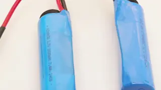 6700mAh 12V Lipo Battery 3s2p Power Solution