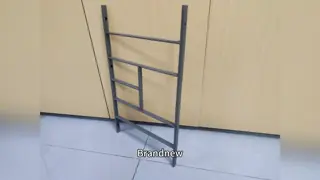 Metal Tube Laser Cutter for Fences