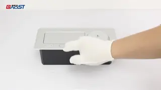 Ultimate Smart Sofa Power Hub with Bluetooth Speaker