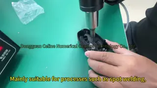 Factory Direct Ultrasonic Welding Machine Durable Welding Device