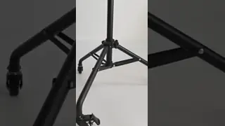 Adjustable Mobile Stand Foldable Height Adjustable