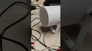 Waterprood Bi-directional Speaker