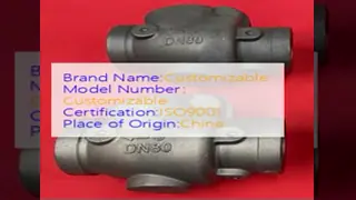 HT250 Cast Iron Tough Auto Parts