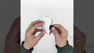 Customizable Pocket Mirror Sublimation Blanks