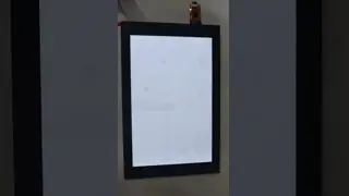 7 Inch IPS TFT LCD Display, 1200x3（RGB)x1920