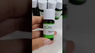 Olive Essence Fragrance Oil for Soaps & Shampoos
