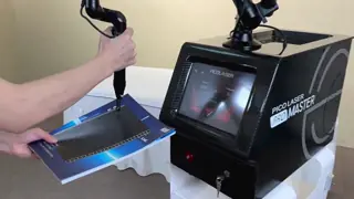 How picosecond tattoo removal laser machine work