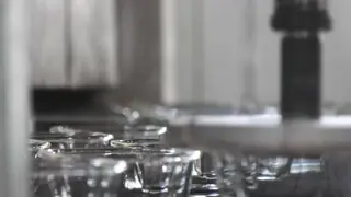 IKOO glass food container supplier
