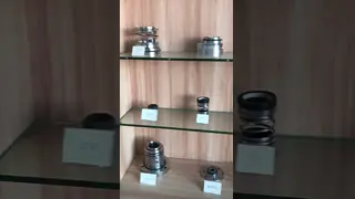 ZGJ Slurry Pump Mechanical Seal Cartridge Seals