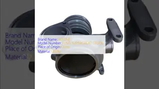 Mitsubishi Super Great Water Pump ME993236