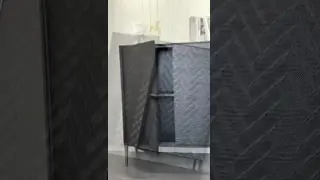 3D Geometric Wall Panel Film: Matte PVC Foil for Vacuum Press & Thermoforming