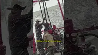 100-500m Mountain Exploration Drilling Rig