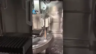 Automatic Wood Door Handle Coating Machine