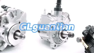 Various Types of Pumps | Real Shooting & Product Display