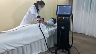 Diode Laser Hair Removal: Say Goodbye to Waxing