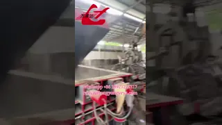 metal baler