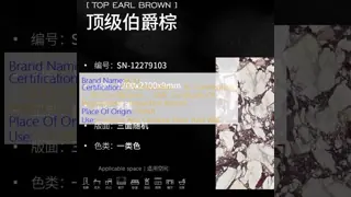 Marble Look Porcelain Tile Scratch Stain Resistant
