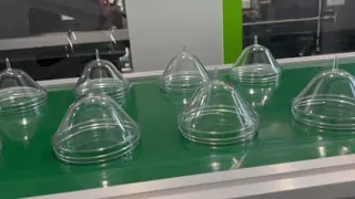 Production video
