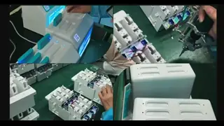 Shared Power Bank Factory Production Process