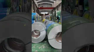 304 Stainless Steel
