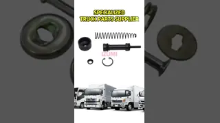ISUZU Truck Parts